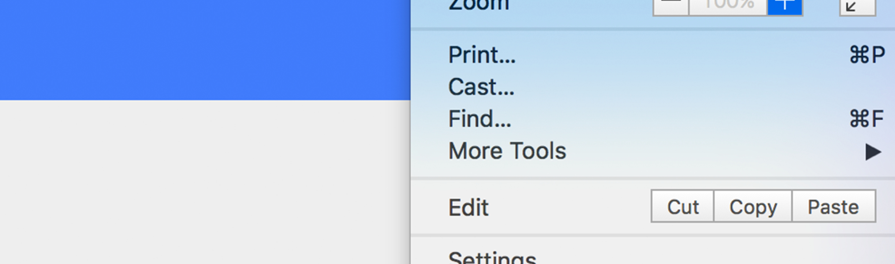 Changing The Font Size On Your Browser ThemeHouse